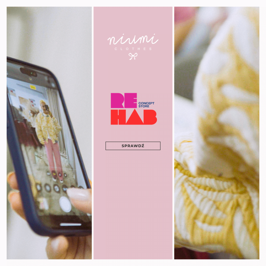 Niumi - NIUMI to polska marka wyróżniająca się oryginalnymi projektami ...